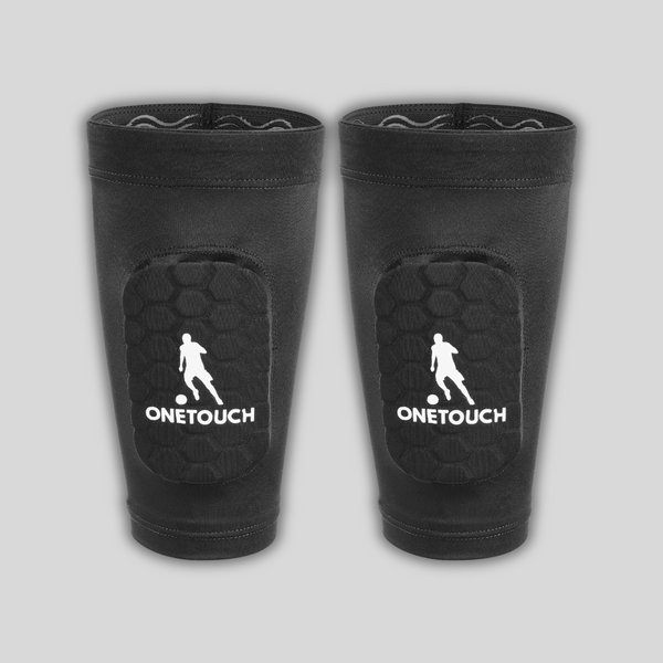 Shin Pad Sleeves – Secure Fit & Comfort for Every Footballer – OneTouch